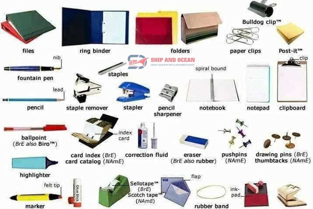 Vietnam Ship Chandler, VietNam Ship Supply, Vietnam Store Supply ...